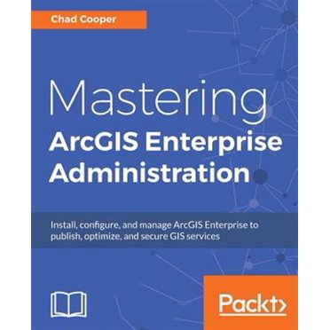 Free Shipping! Learning ArcGIS Pro 2 - Second Edition: A beginner's guide to creating 2D and 3D ...