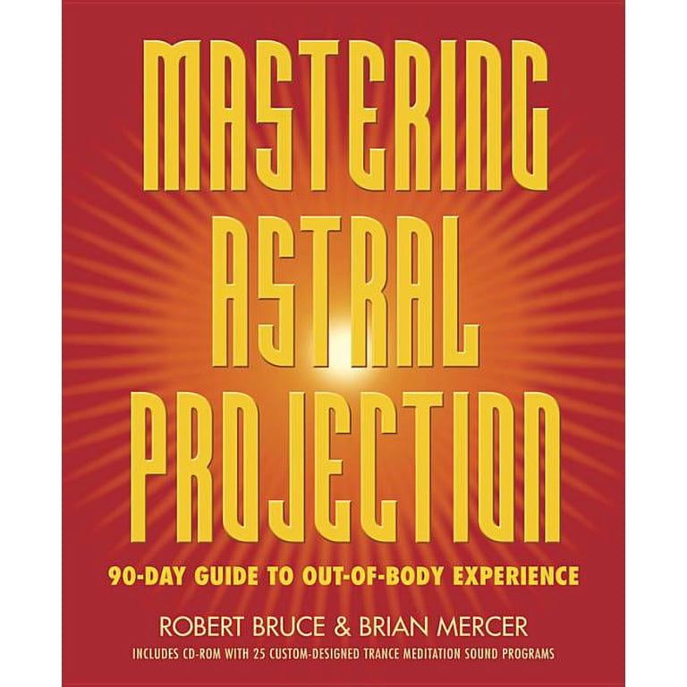 Astral Projection Demons