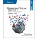 Mastering Clojure Macros : Write Cleaner, Faster, Smarter Code (Paperback) - Walmart.com