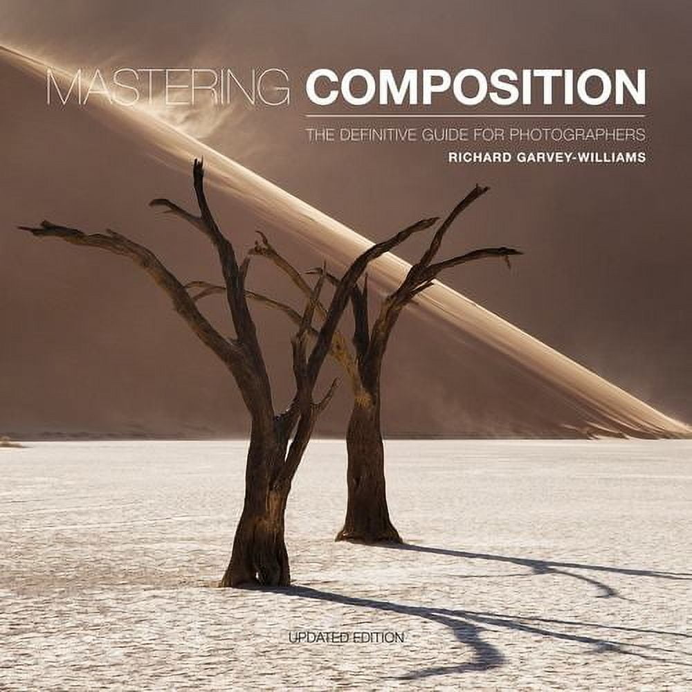 Mastering Composition: The Definitive Guide for Photographers - Walmart.com