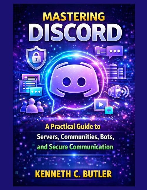 Discord Bot Guide