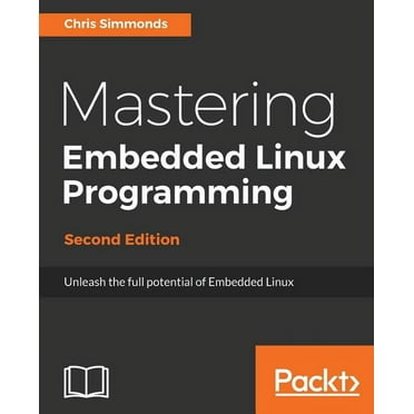 Free Shipping! Hands-On RTOS with Microcontrollers: Building real-time ...