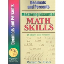 Mastering Essential Math Skills: Mastering Essential Math Skills ...