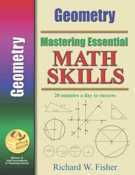 Mastering Essential Math Skills: Mastering Essential Math Skills ...