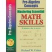 Mastering Essential Math Skills: Mastering Essential Math Skills: Problem Solving (Paperback ...