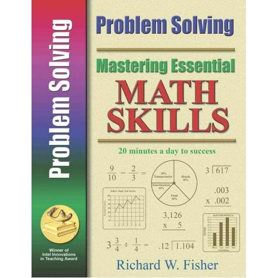 Mastering Essential Math Skills: Mastering Essential Math Skills ...