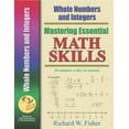 Mastering Essential Math Skills: Mastering Essential Math Skills: Whole ...