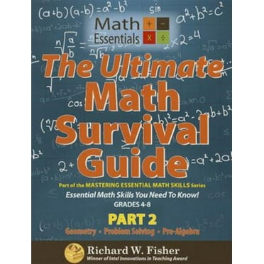 Mastering Essential Math Skills: Mastering Essential Math Skills: Whole ...