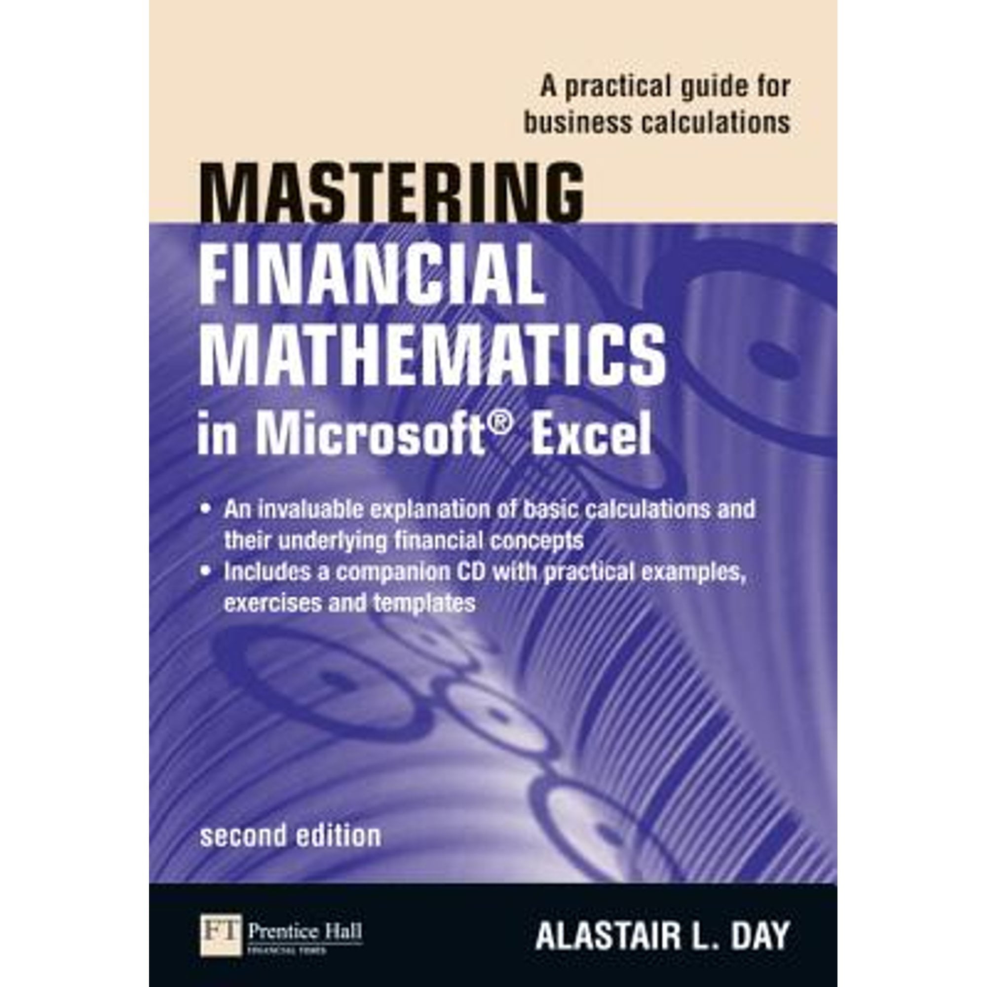 Pre-Owned Mastering Financial Mathematics in Microsoft Excel: A ...