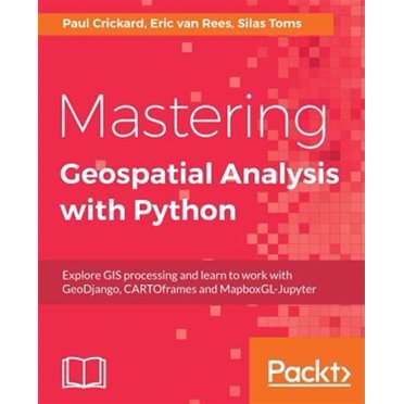 Pre-Owned Python Data Analysis - Third Edition: Perform data collection, data processing ...