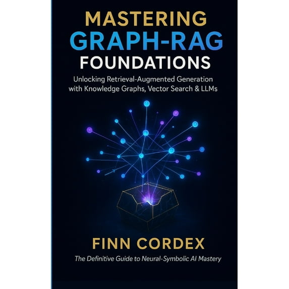 Mastering Graph-Rag Foundations: Unlocking Retrieval-Augmented ...