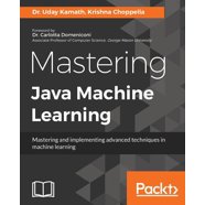 Mastering PyTorch: Build powerful neural network architectures using ...