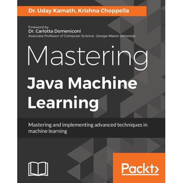 Mastering PyTorch: Build powerful neural network architectures using ...