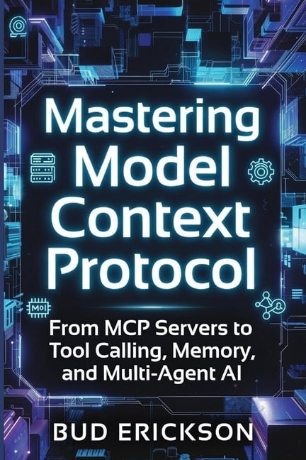 MCP Insights Mastering Model Context Protocol: From MCP Servers to Tool ...