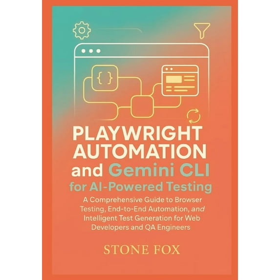 Modern Playwright & AI Automation Su Mastering Modern Development ...