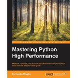 Mastering Python High Performance (Paperback) - Walmart.com