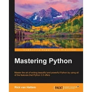 The Quick Python Book (Edition 3) (Paperback) - Walmart.com