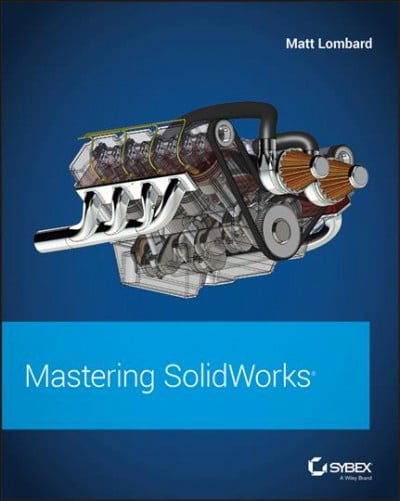 Pre-Owned Mastering SolidWorks - Walmart.com