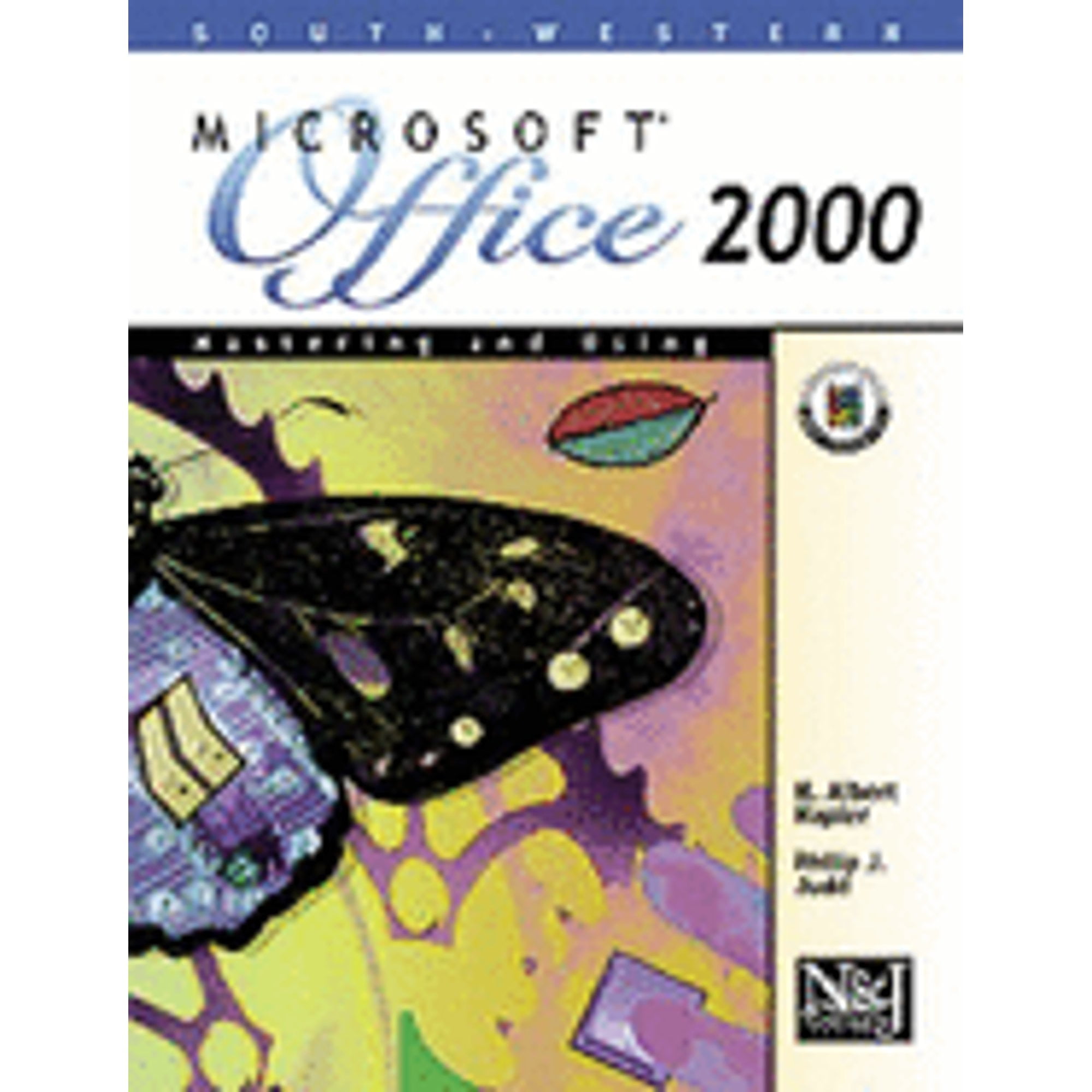 Mastering & Using Microsoft 2000 (Paperback) by H Albert Napier, Philip ...