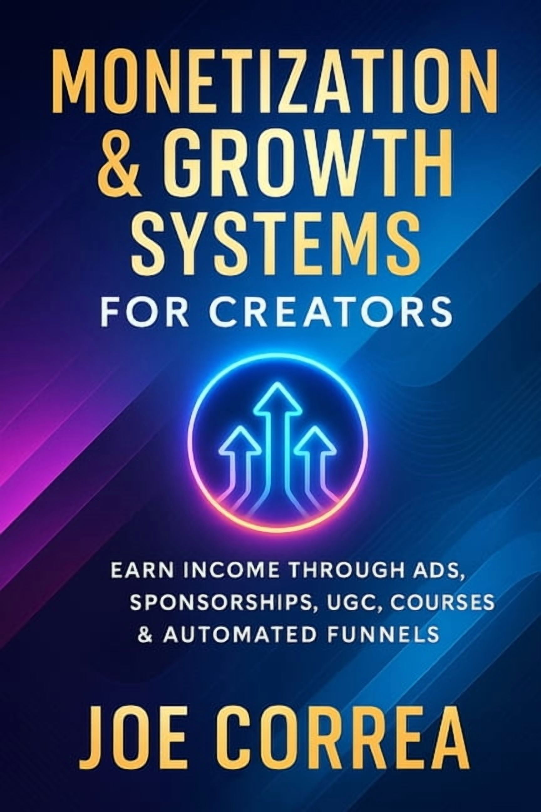Mastering Video Production for Youtube, Monetization & Growth Systems ...