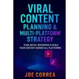 Mastering Video Production for Youtube, Viral Content Planning & Multi ...