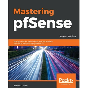 Mastering CentOS 7 Linux Server: Get to grips with configuring, managing, and securing the ...