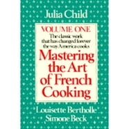 The French Chef Cookbook, (Hardcover) - Walmart.com