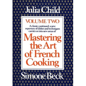 The French Chef Cookbook, (Hardcover) - Walmart.com