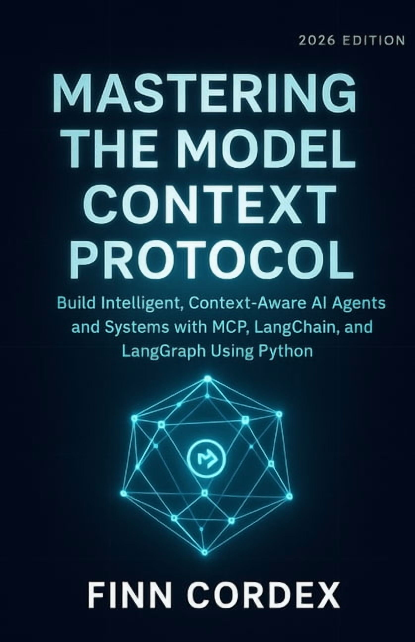 Mastering the Model Context Protocol: Build Intelligent, Context-Aware ...