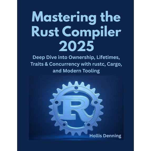 Mastering the Rust Compiler 2025: Deep Dive into Ownership, Lifetimes ...