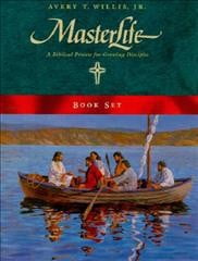 Masterlife: MasterLife - Book Set : A Biblical Process for Growing ...