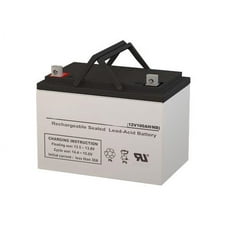 Generator Battery