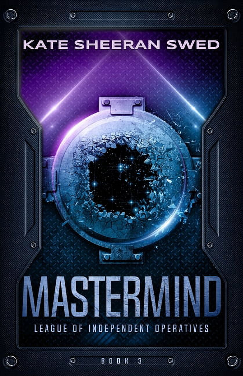 Mastermind, (Paperback) - Walmart Business Supplies