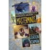 Masterminds: Payback - Walmart.com