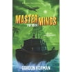 Masterminds Masterminds, Book 1, (Paperback) - Walmart.com