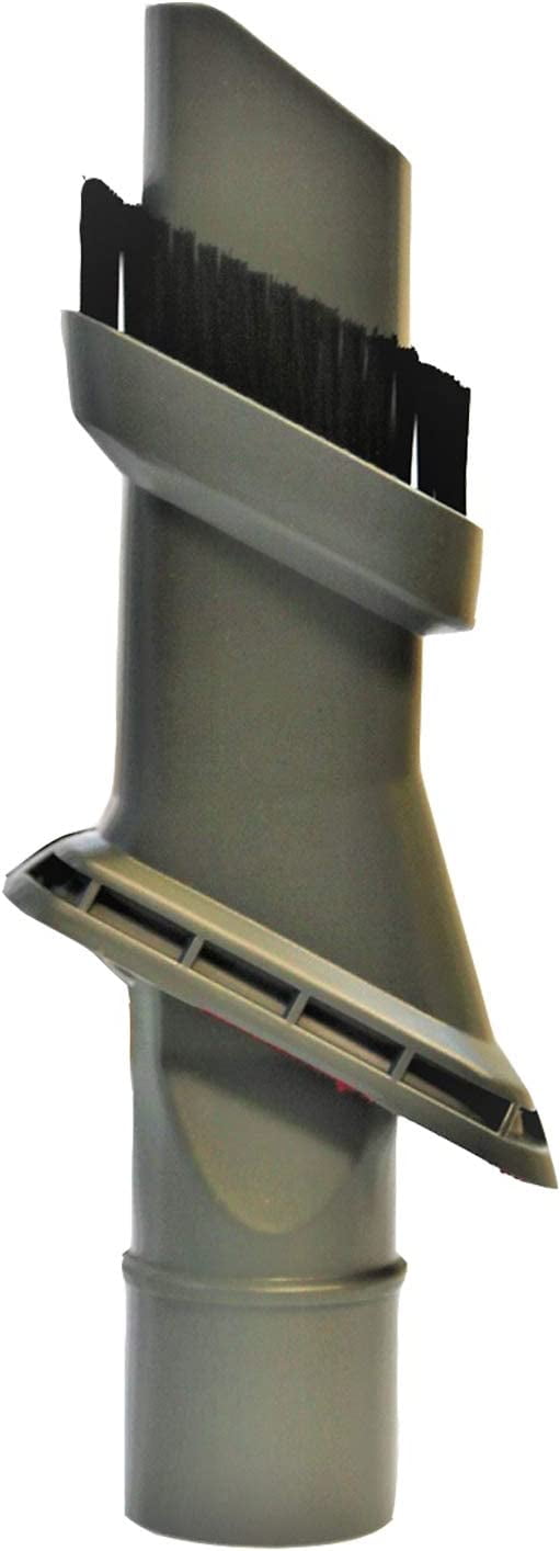 Masterpart 3 in 1 Replacement Crevice Tool for Hoover Cleaners ...