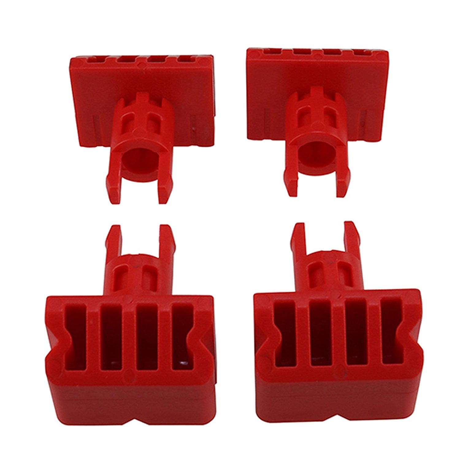 Masterpart 4 x Sturdy Vice Grip Clamp Pegs For Black & Decker Workmate WM747 WM750 WM800 ...