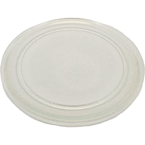 Glass Plates Microwaves