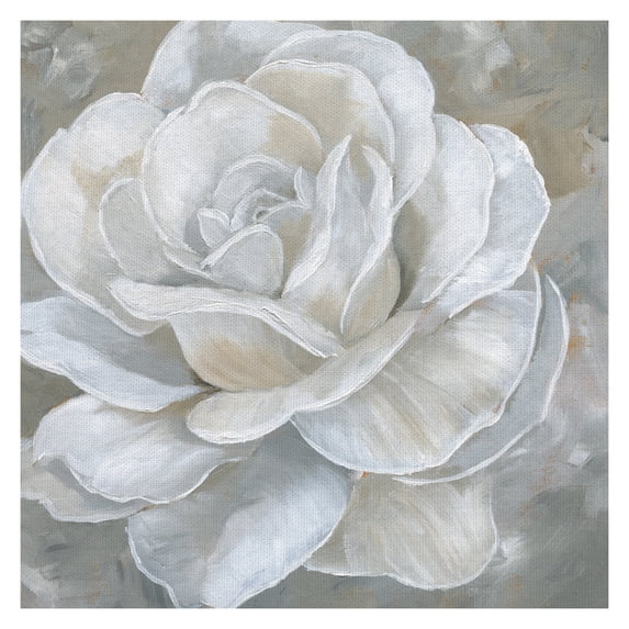 Free Shipping! Masterpiece Art Gallery Floral Rose Canvas Art Print 30 ...
