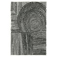Masterpiece Art Gallery Abstract Canvas Print - Tribal Art - 24 x 36 ...