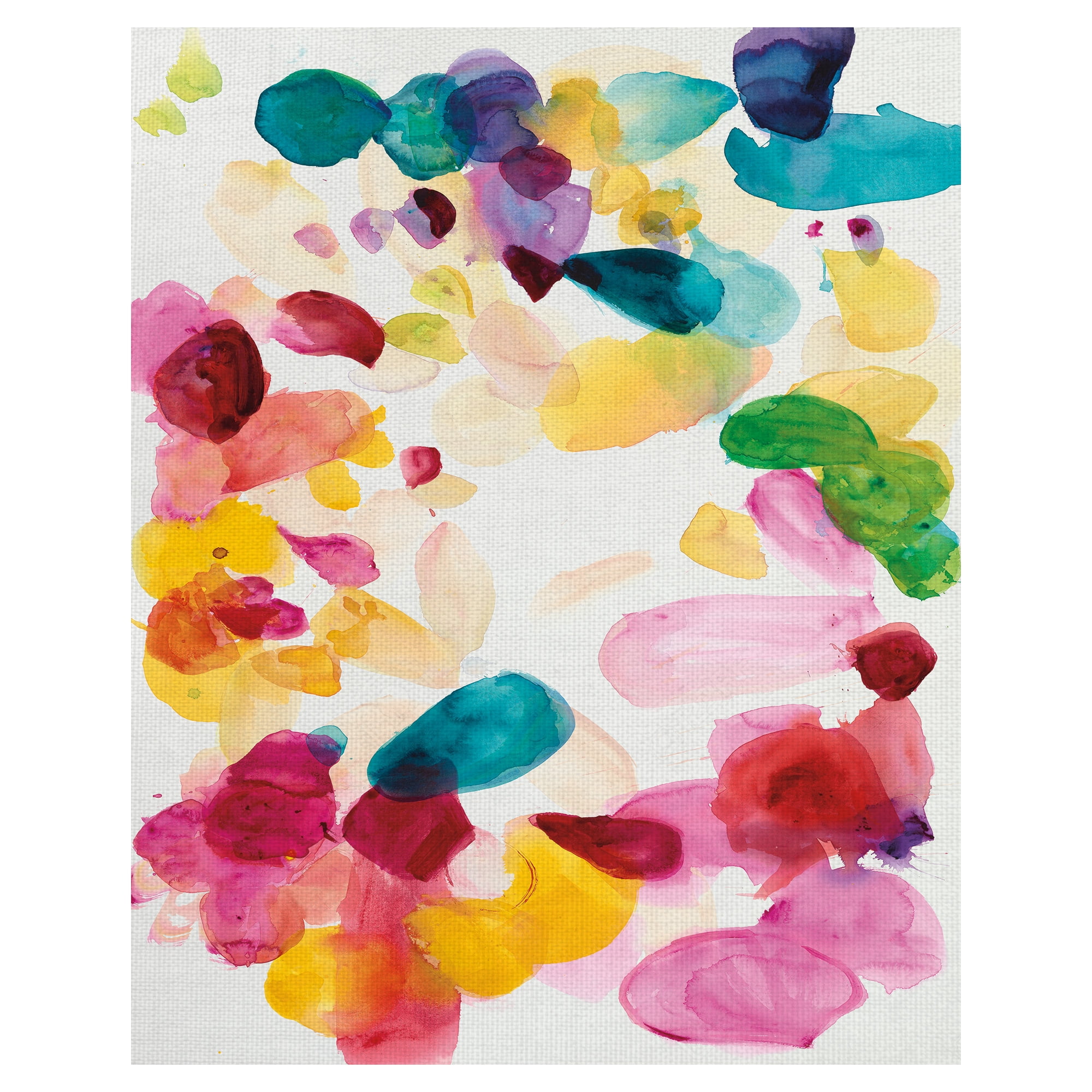 Masterpiece Art Gallery Flutter 4 by Allyson Fukushima Abstract ...