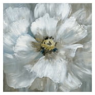 Masterpiece Art Gallery Bombshell Bloom II Roses By Nan Canvas Art ...