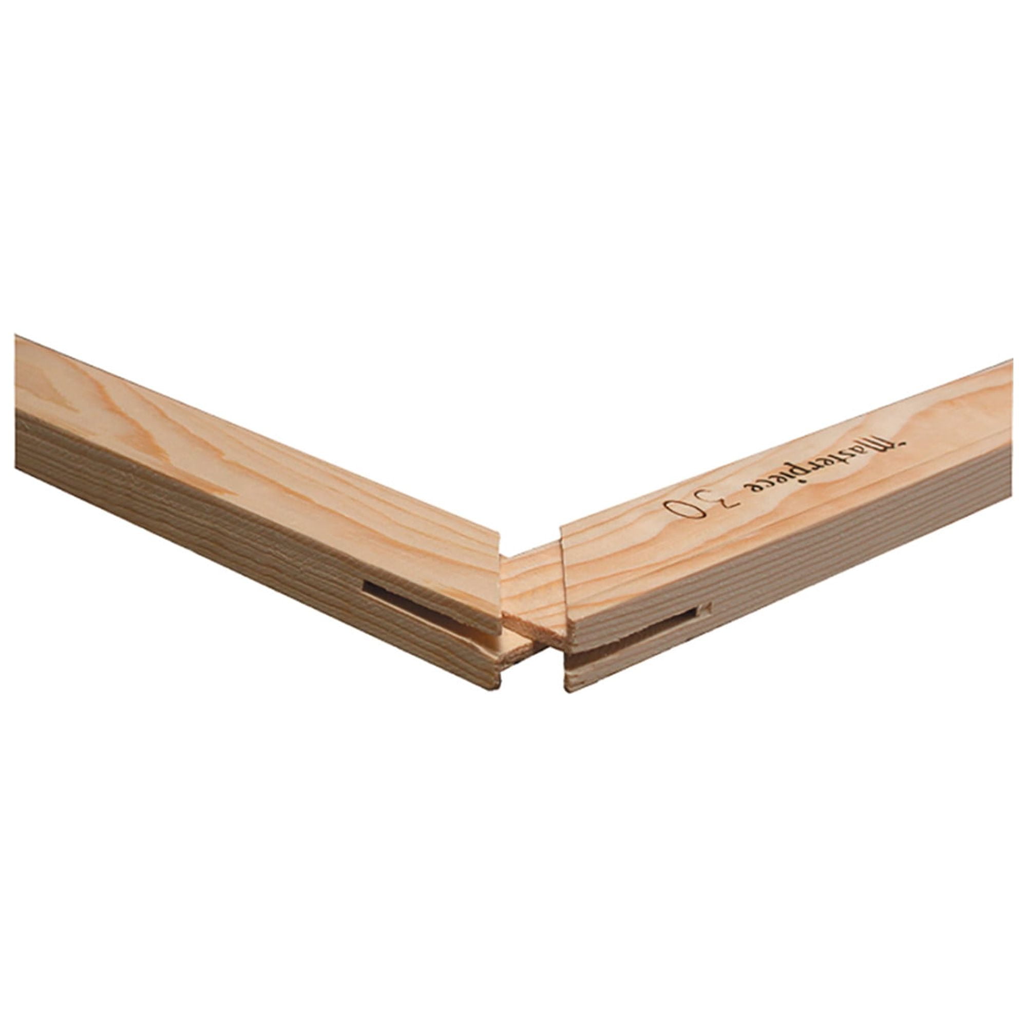 Masterpiece Classic Stretcher Bar, Individual, 26" - Walmart.com