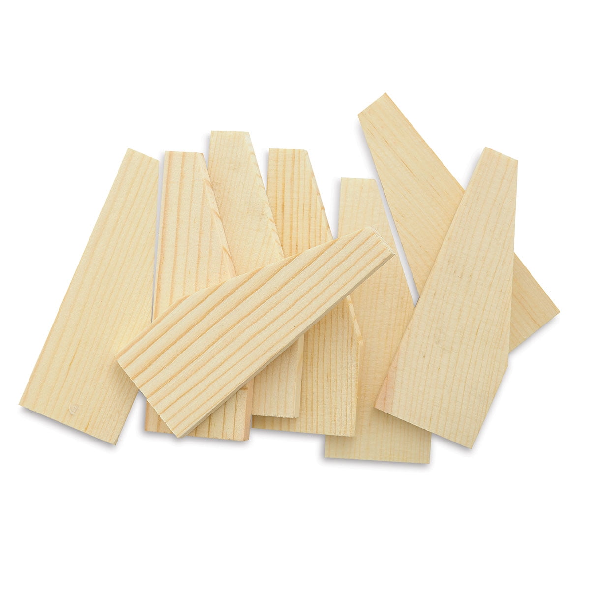 Masterpiece Corner Keys, Pkg of 8 - Walmart.com
