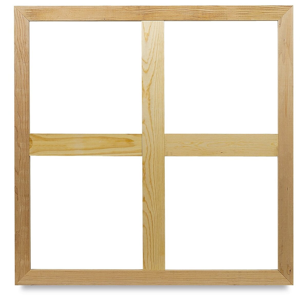 Masterpiece Cross Braces - 84" strips, Cross Set - Walmart.com