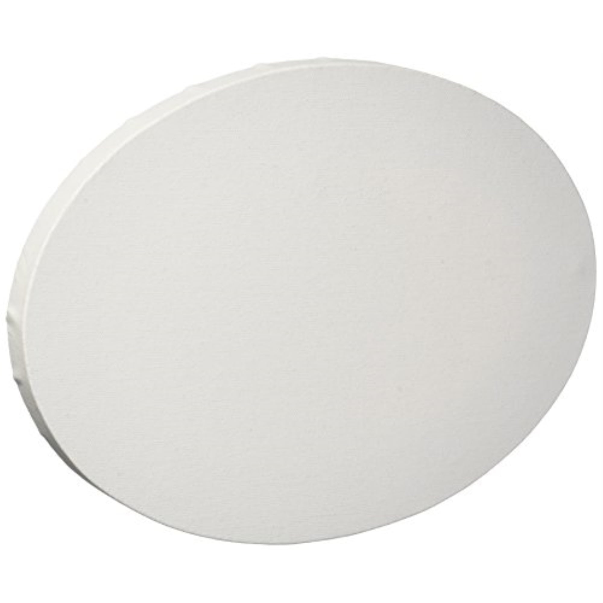 Masterpiece Pro Stretched Oval Canvas - 9" x 12", 3/4" Profile ...