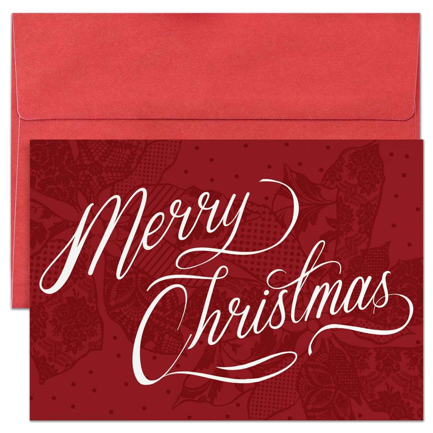 Masterpiece Studios Holiday Collection Brights Cards 16 Cards/Envelopes ...