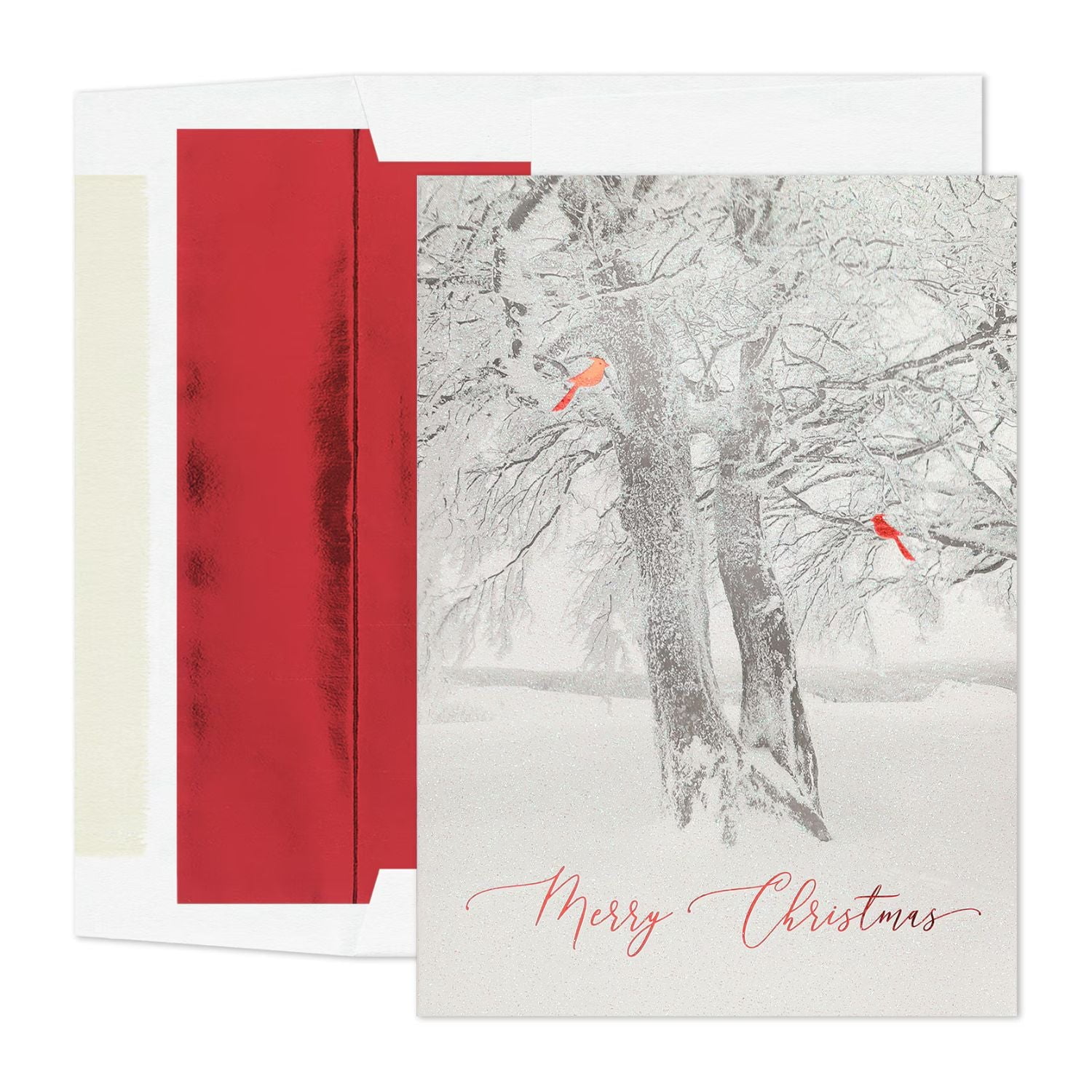 Masterpiece Studios Holiday Collection Premium 15-Count Boxed Embossed ...