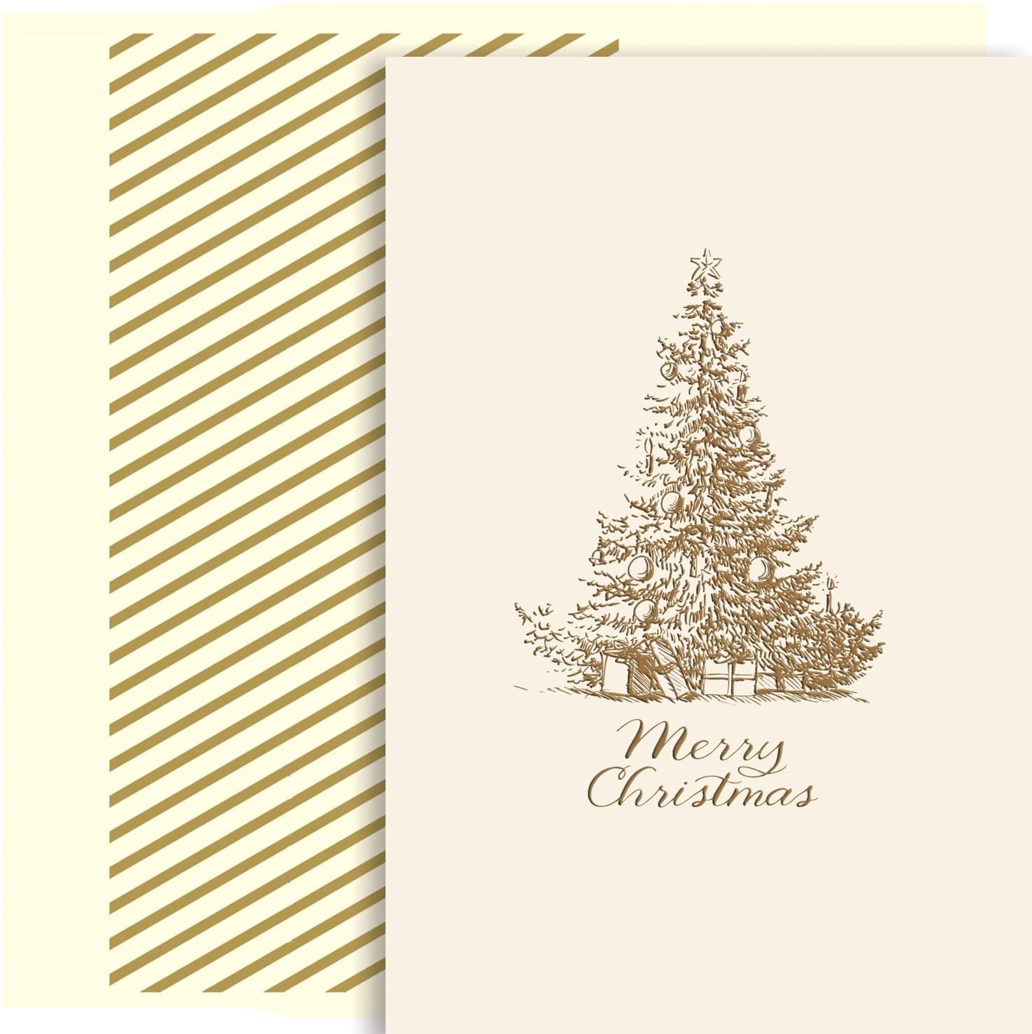 Masterpiece Studios Masterpiece Holiday Collection Petites 18-Count ...