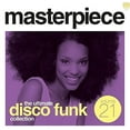 Masterpiece The Ultimate Disco Funk Coll 21 / Var - Walmart.com
